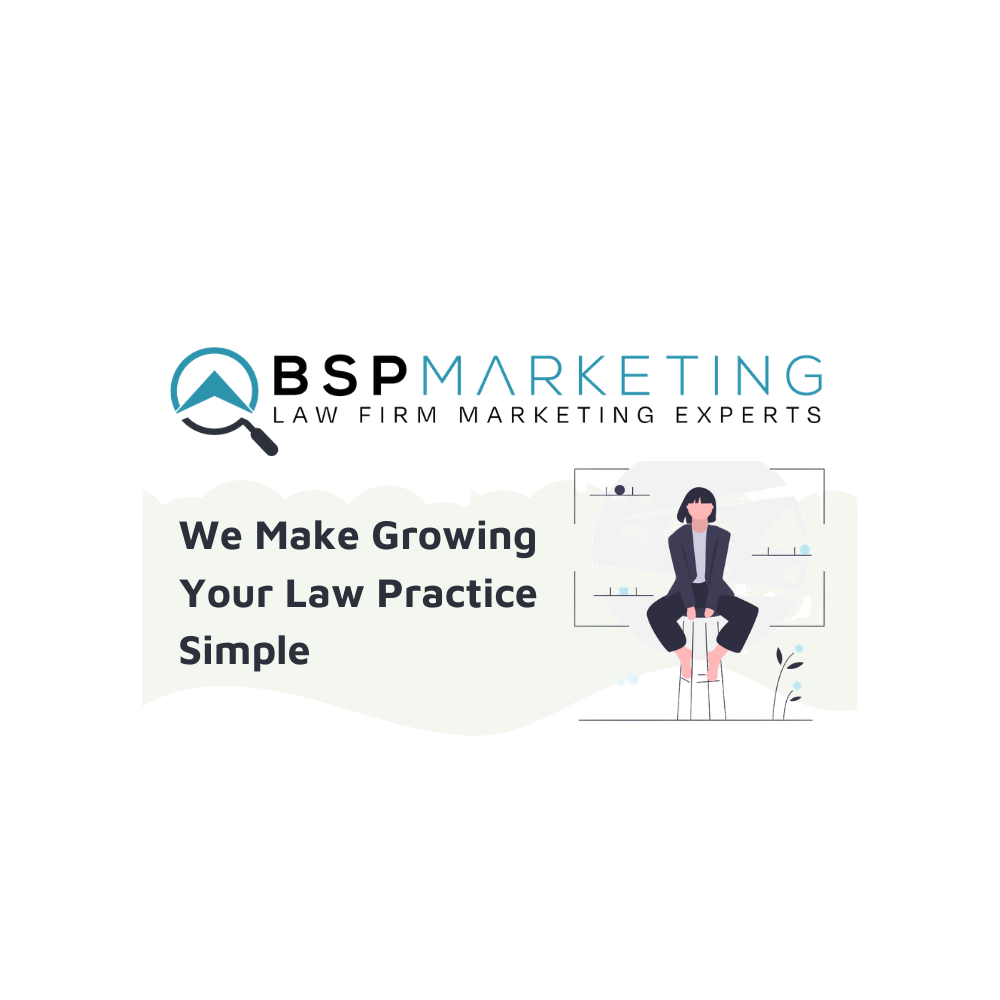 Contact | BSP Legal Marketing